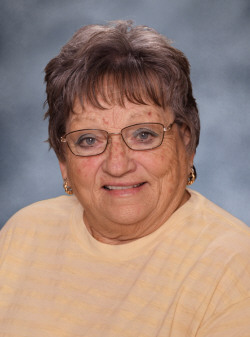 Northwestern R-I - District Staff