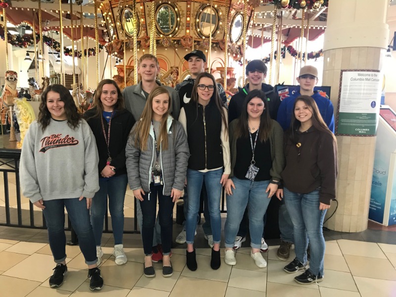 Northwestern R-I - FTA State Leadership