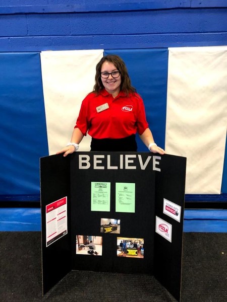 Northwestern R-I - FCCLA Star Events