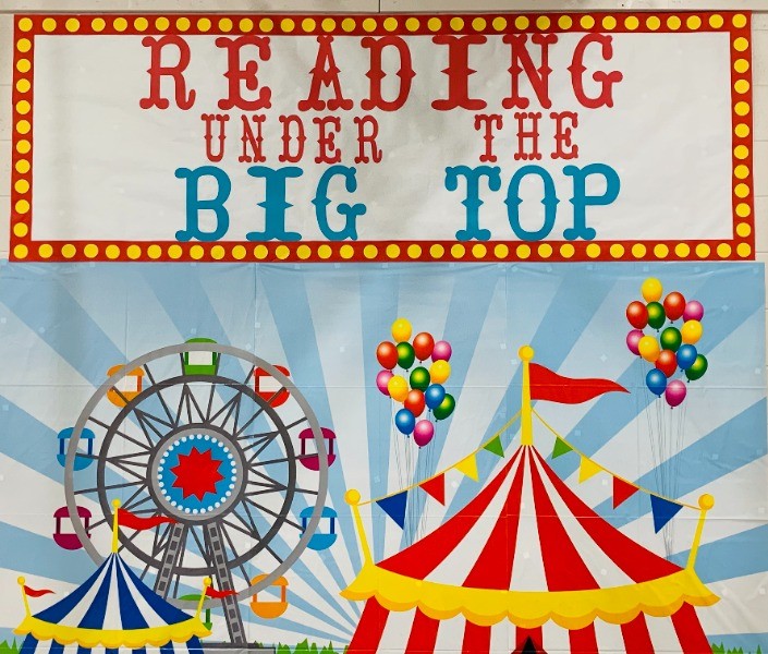 Northwestern R-I - Reading Under the Big Top - Teachers' Readers Theater